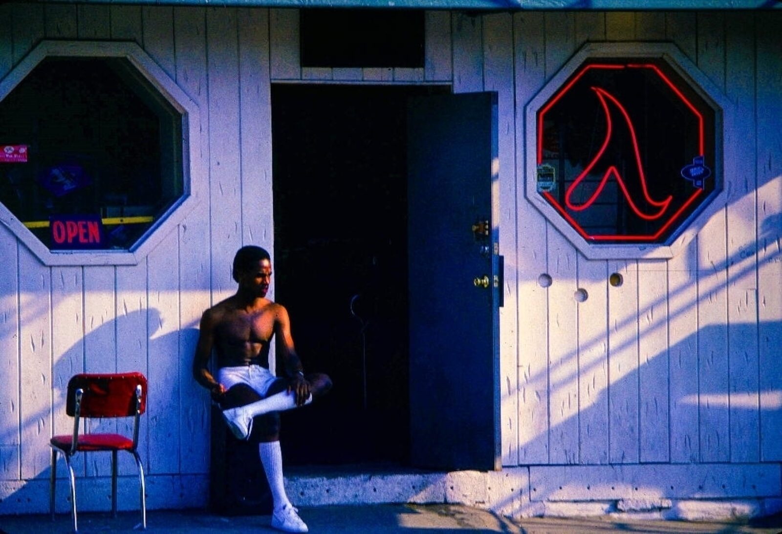 We're All Libraries Burning | Visual AIDS