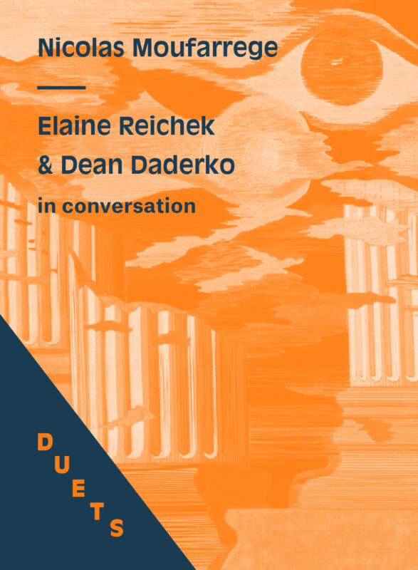 DUETS: In Conversation Series | Visual AIDS DUETS: In Conversation Series | Visual AIDS