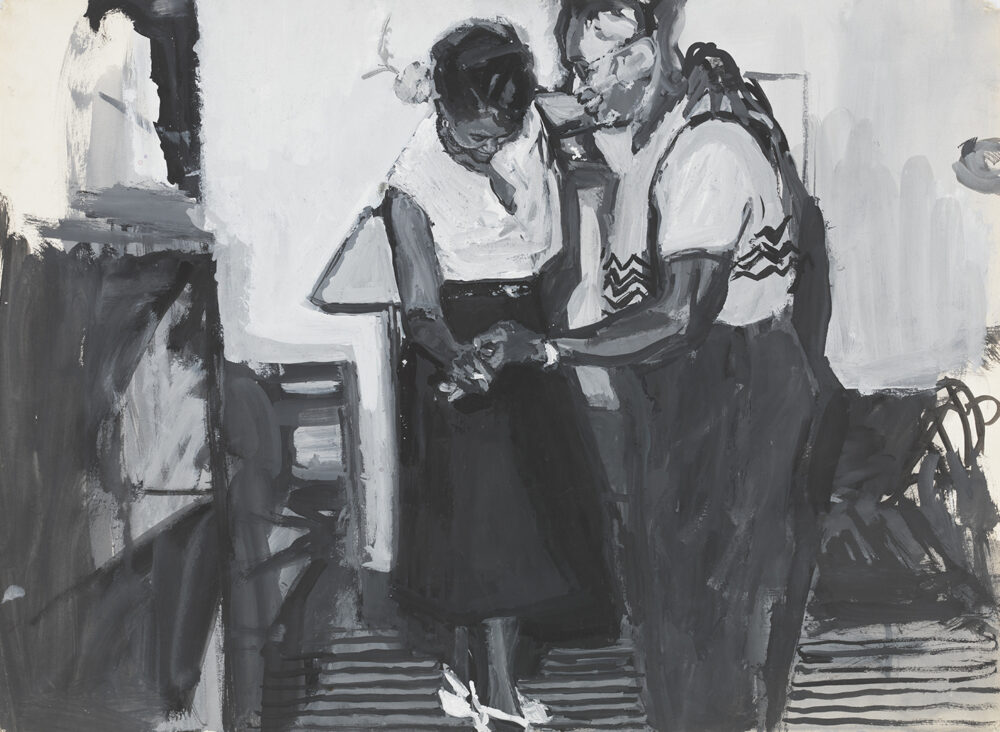 Darrel Ellis | Visual AIDS