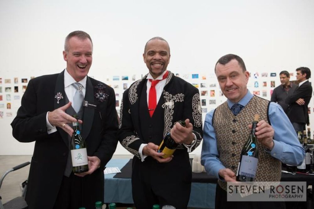 Postcards From the Edge | Visual AIDS