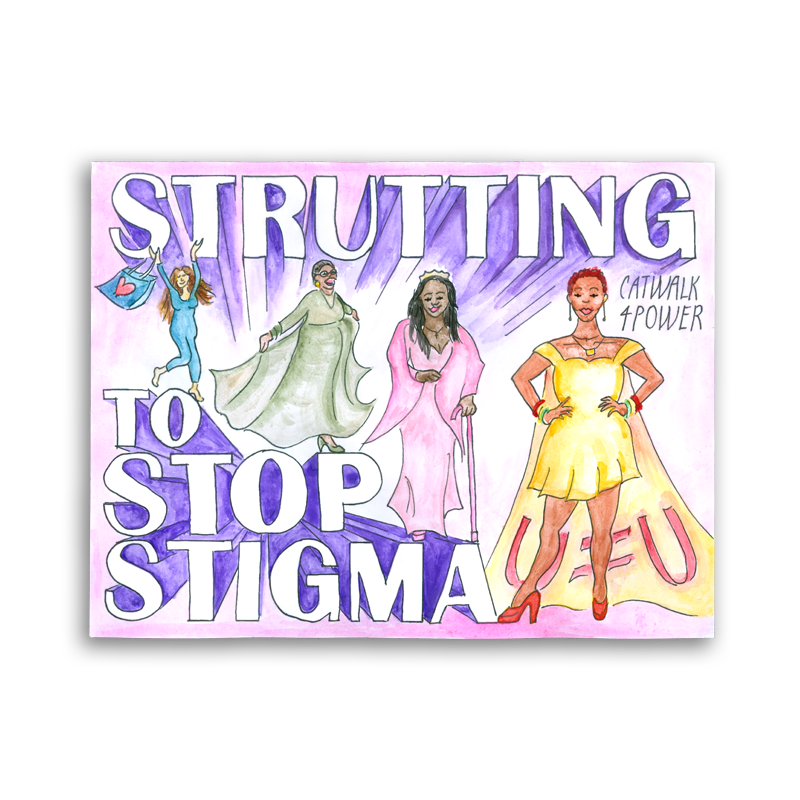 Strip AIDS 2020 | Visual AIDS