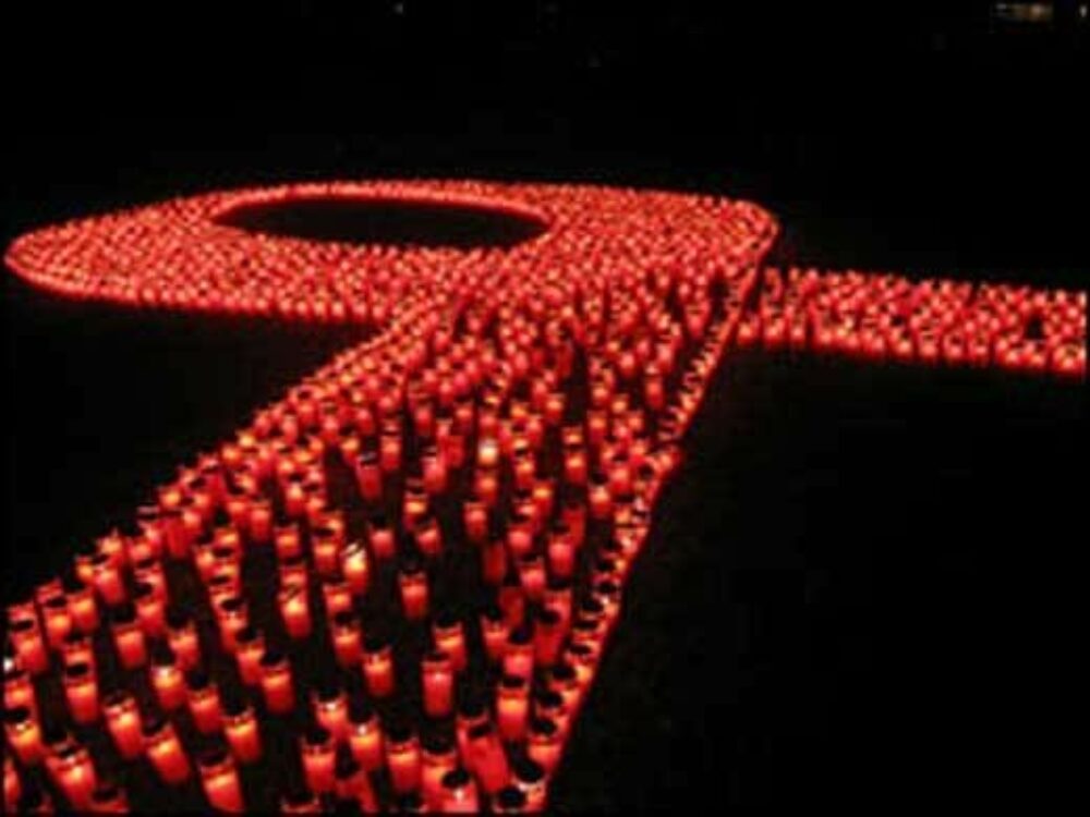 The Red Ribbon Project | Visual AIDS