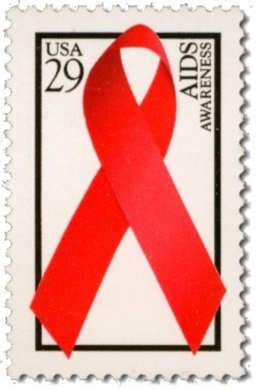 The Red Ribbon Project | Visual AIDS