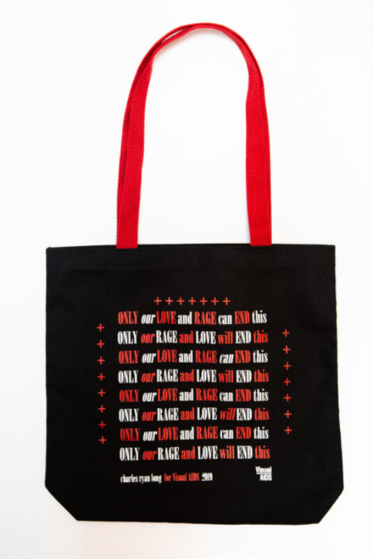 Tote Bags | Visual AIDS