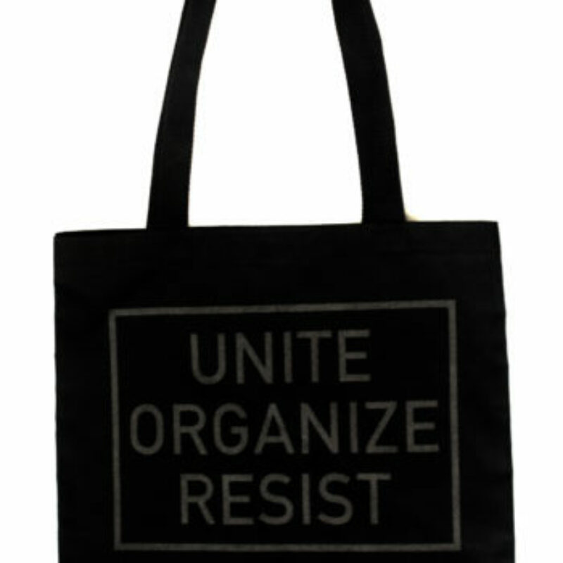 Tote Bags | Visual AIDS