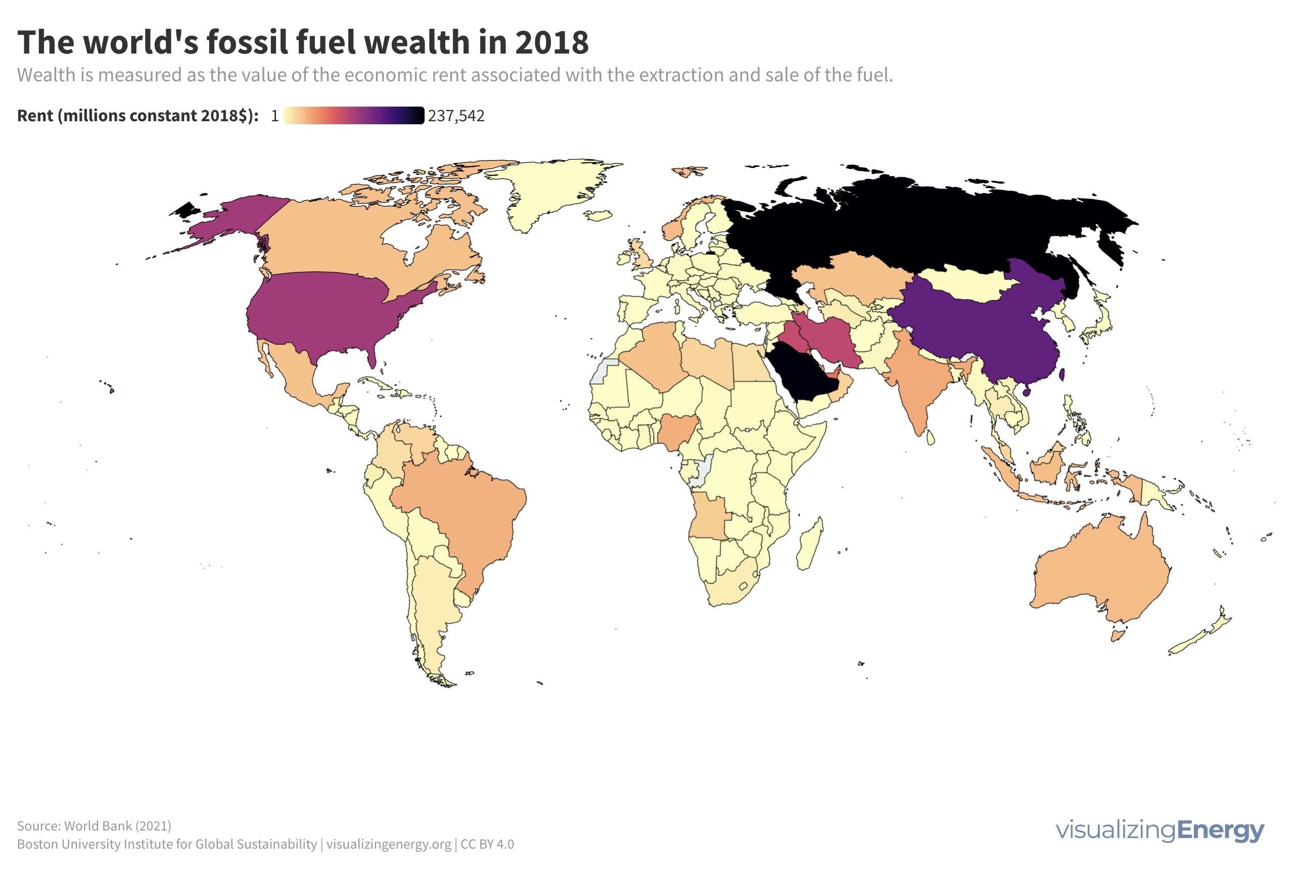 What nations profit the most from fossil fuel extraction? - Visualizing ...