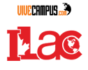 English Courses in ILAC Canada 2023-2024 | ViveCampus