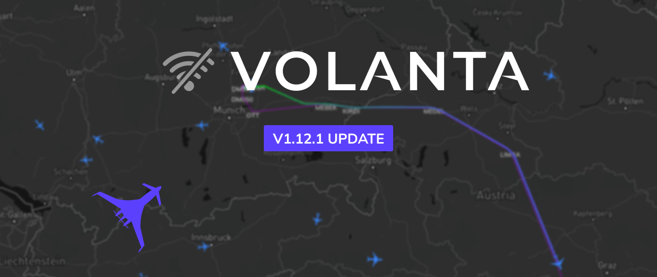 Volanta
