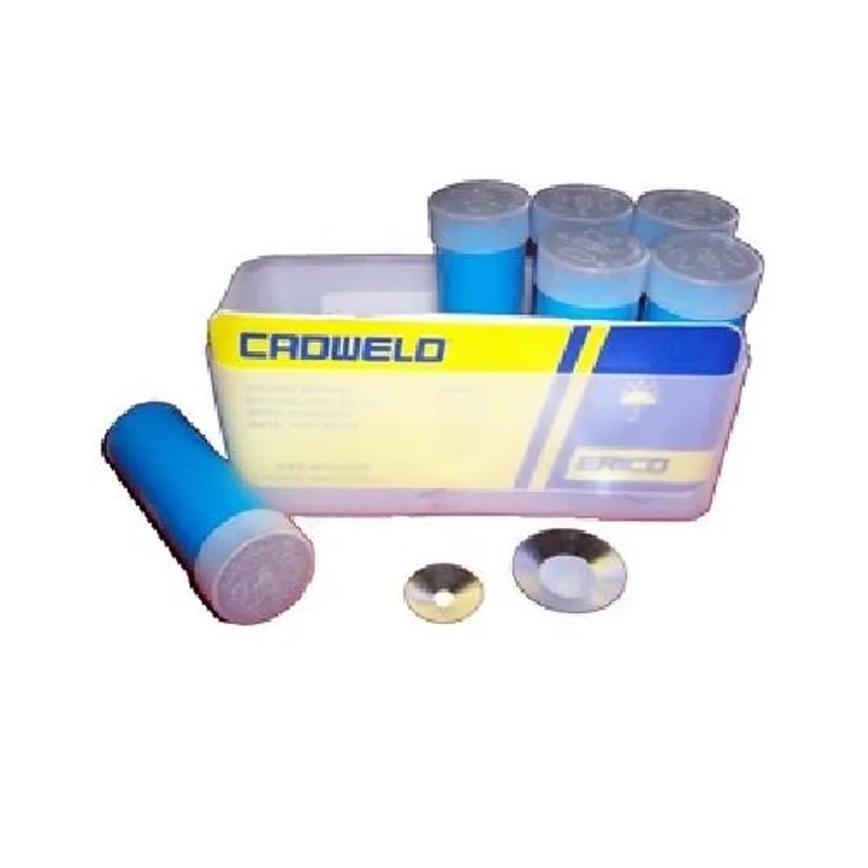 Cadweld carga no.90 f-20