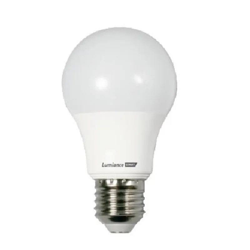 Lumiance foco led a19 9w e26 120v 6500k