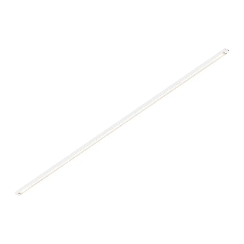 Lámpara lineal led interconectable 24 w, luz cálida brillante, ik06 ...