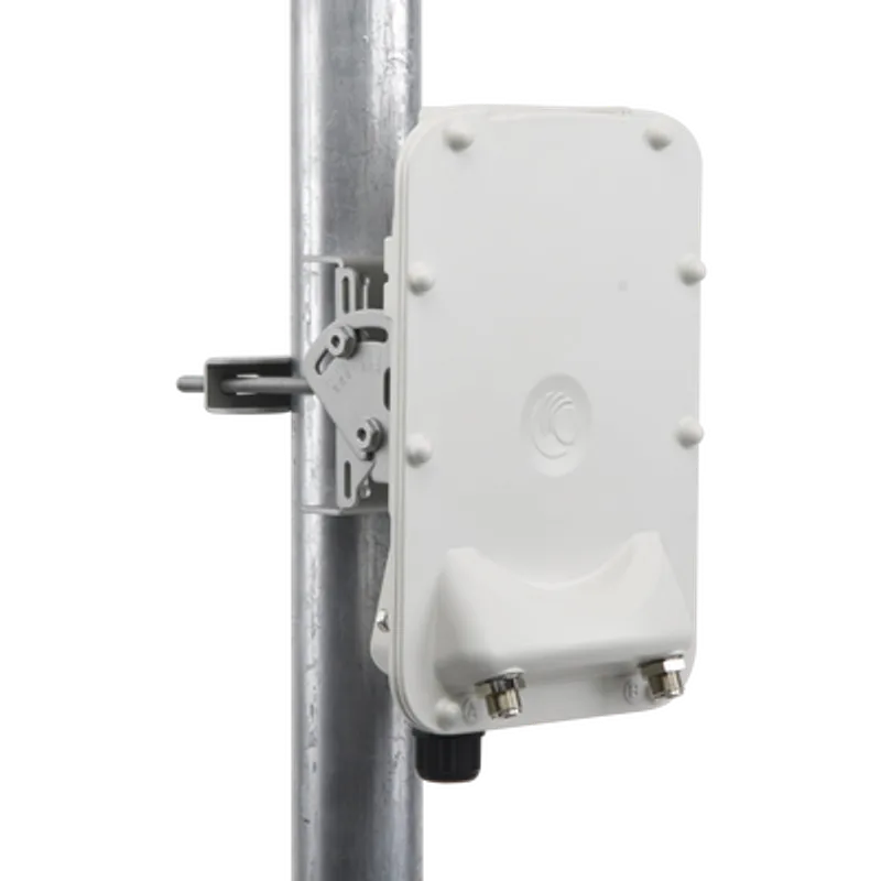 Cambium networks ptp-550 conectorizado 1.36 gbps 4910-6200 mhz mu-mimo