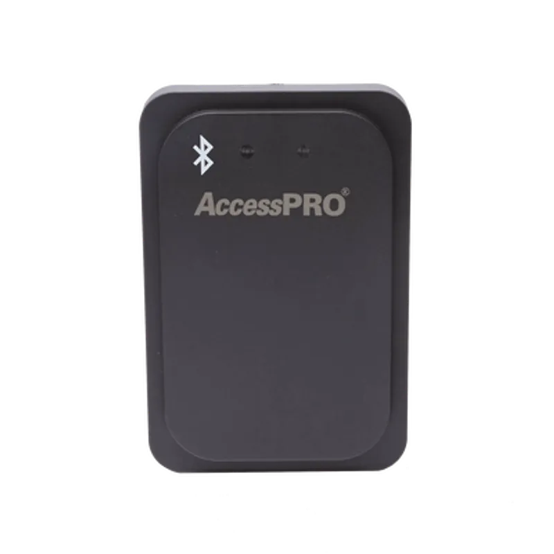 Accesspro radar de seguridad para barreras vehiculares - bluetooth ...
