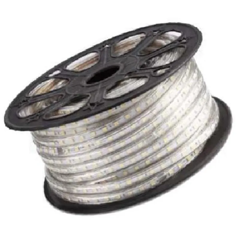 Yee solutions manguera led rollo 100 mts ip65 6500k