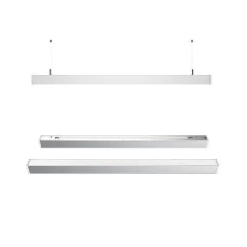 Ledvance luminario linear pendant 36w 4000k