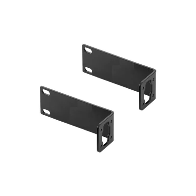 Netonix kit de montaje en rack de 19" para switch ws-12
