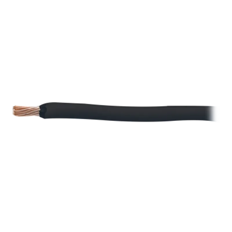 Indiana cable eléctrico de cobre thw-ls calibre 14 awg 100 metros color ...