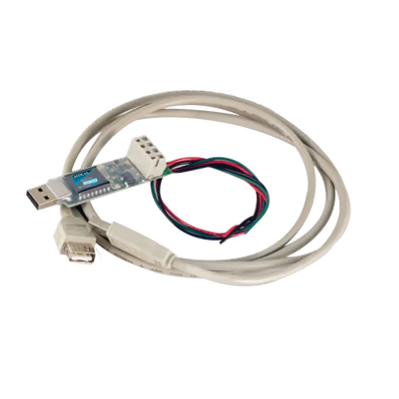 Keyscan comunicador usb serial para sistemas keyscan