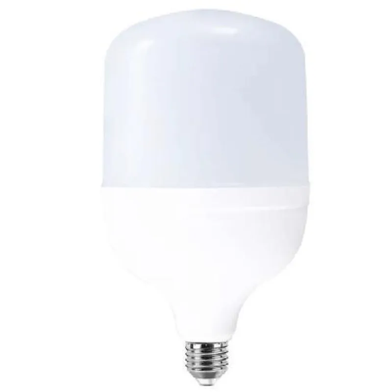 Foco led 50w 6500k toledo e27 100-240v 4500lm (adaptador e-40) yee yee solutions