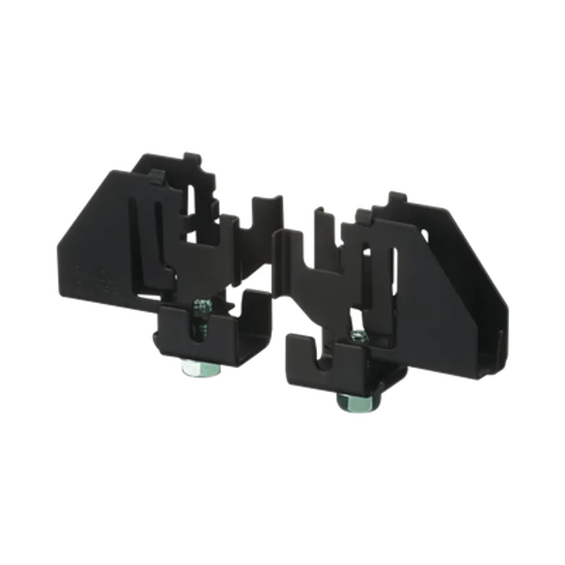 Panduit kit de accesorios para unir charolas wyr-grid, color negro ...