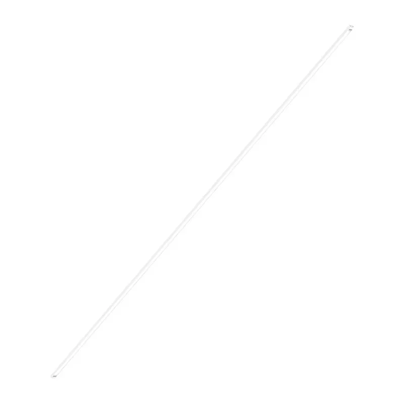 Lámpara lineal led interconectable 48 w, luz blanca neutra, ik06 ...