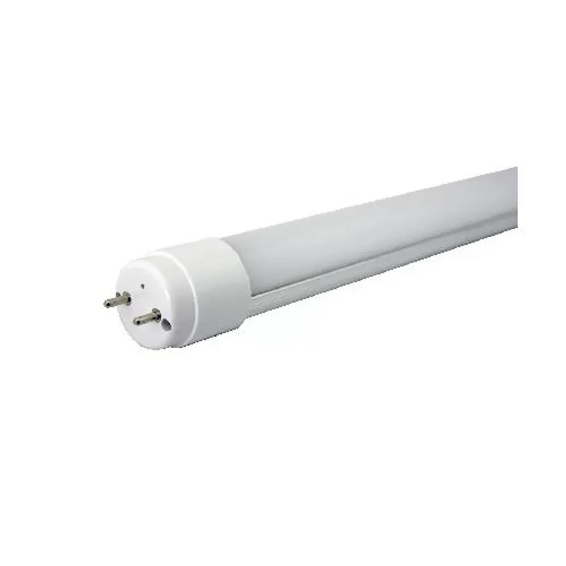 Lumiance tubo led t8 18w cristal opalino 6500k