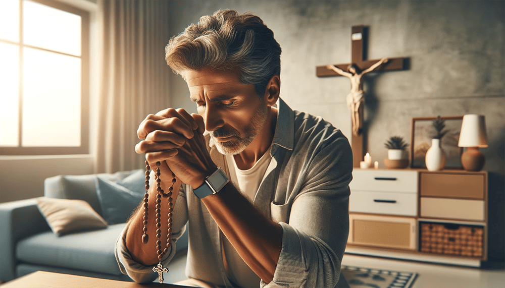 Tips for Effective and Meaningful Prayer | Votyv Blog