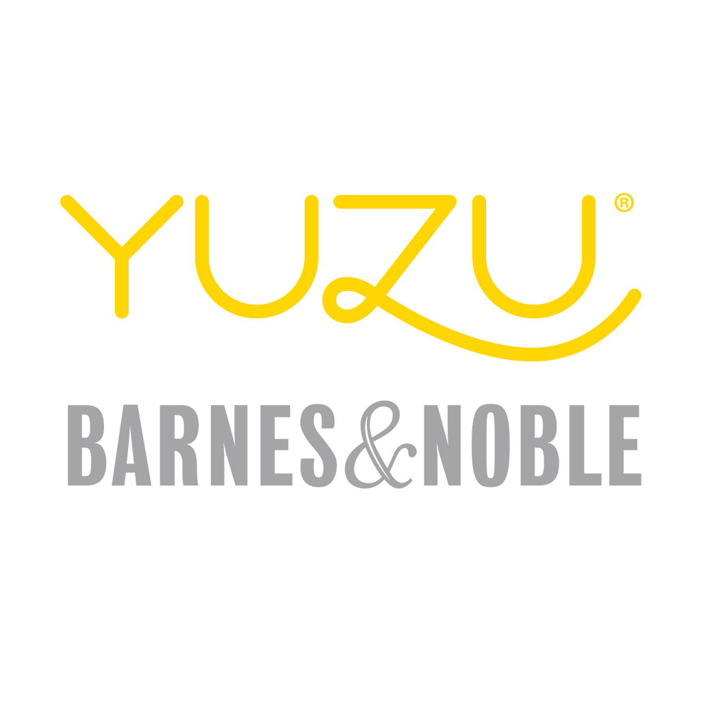 Yuzu Reader Logo
