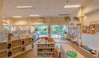 Little Skool-House Singapore Virtual Tour 360° | AH
