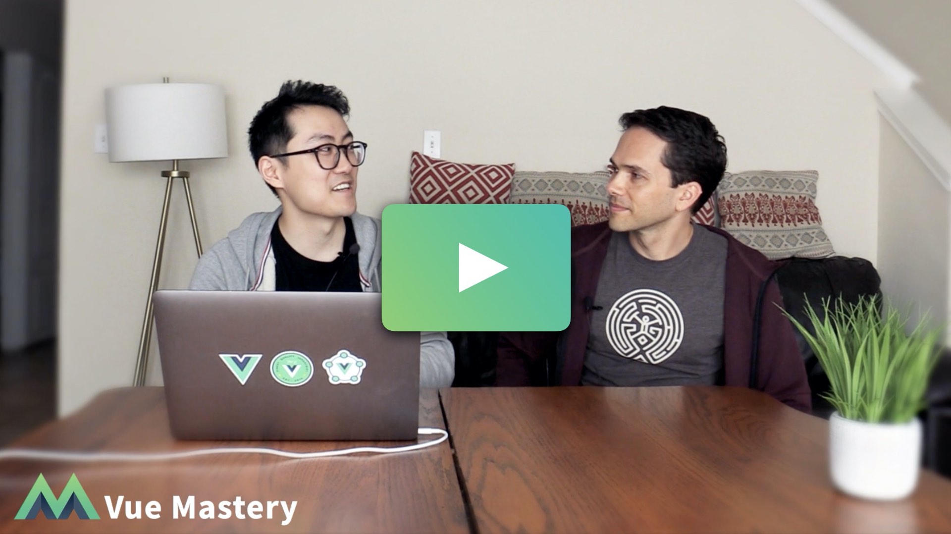 Creating A Mini Vue Vue 3 Deep Dive With Evan You Vue Mastery