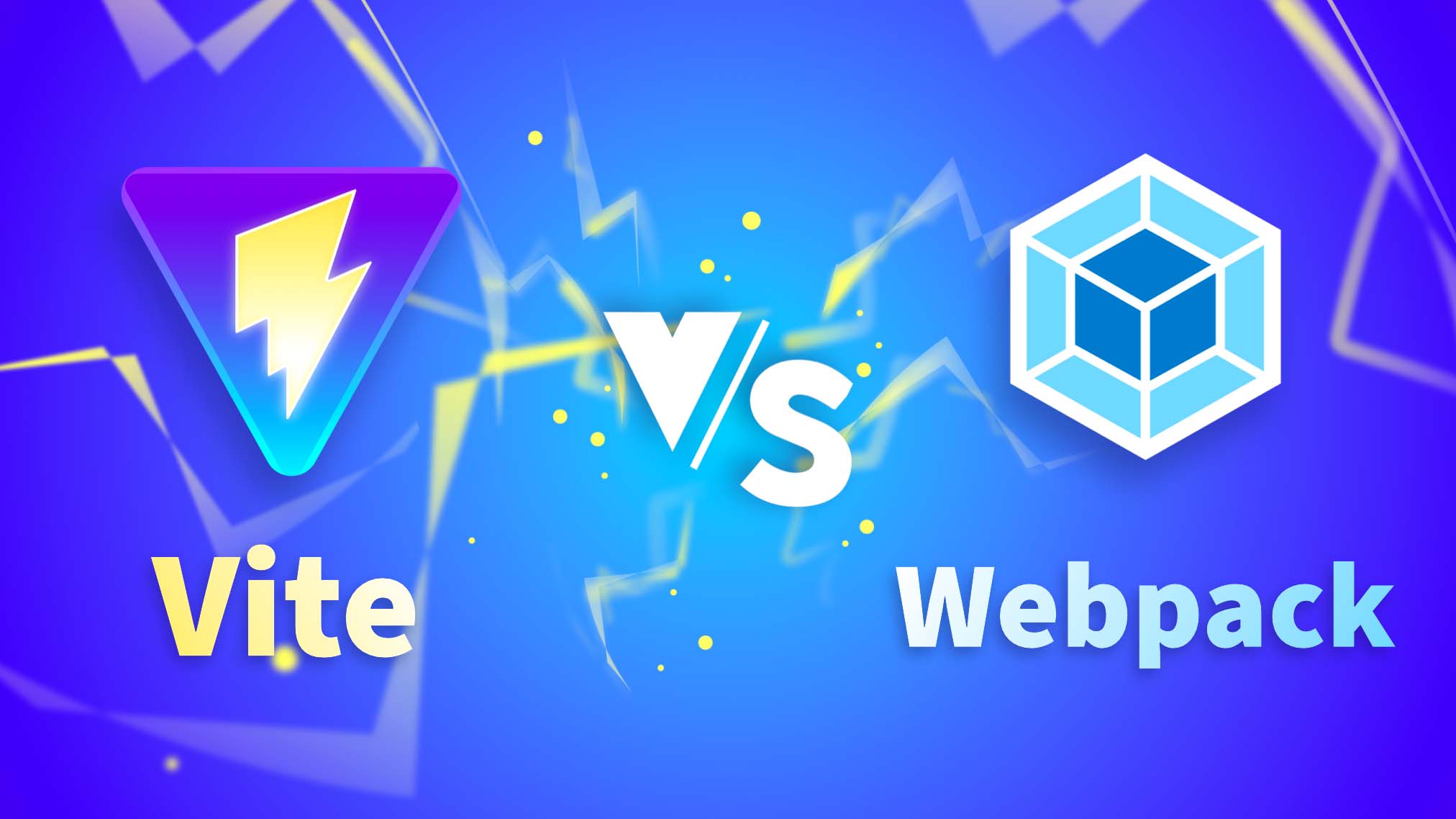 Vite Vs Webpack Vue Mastery