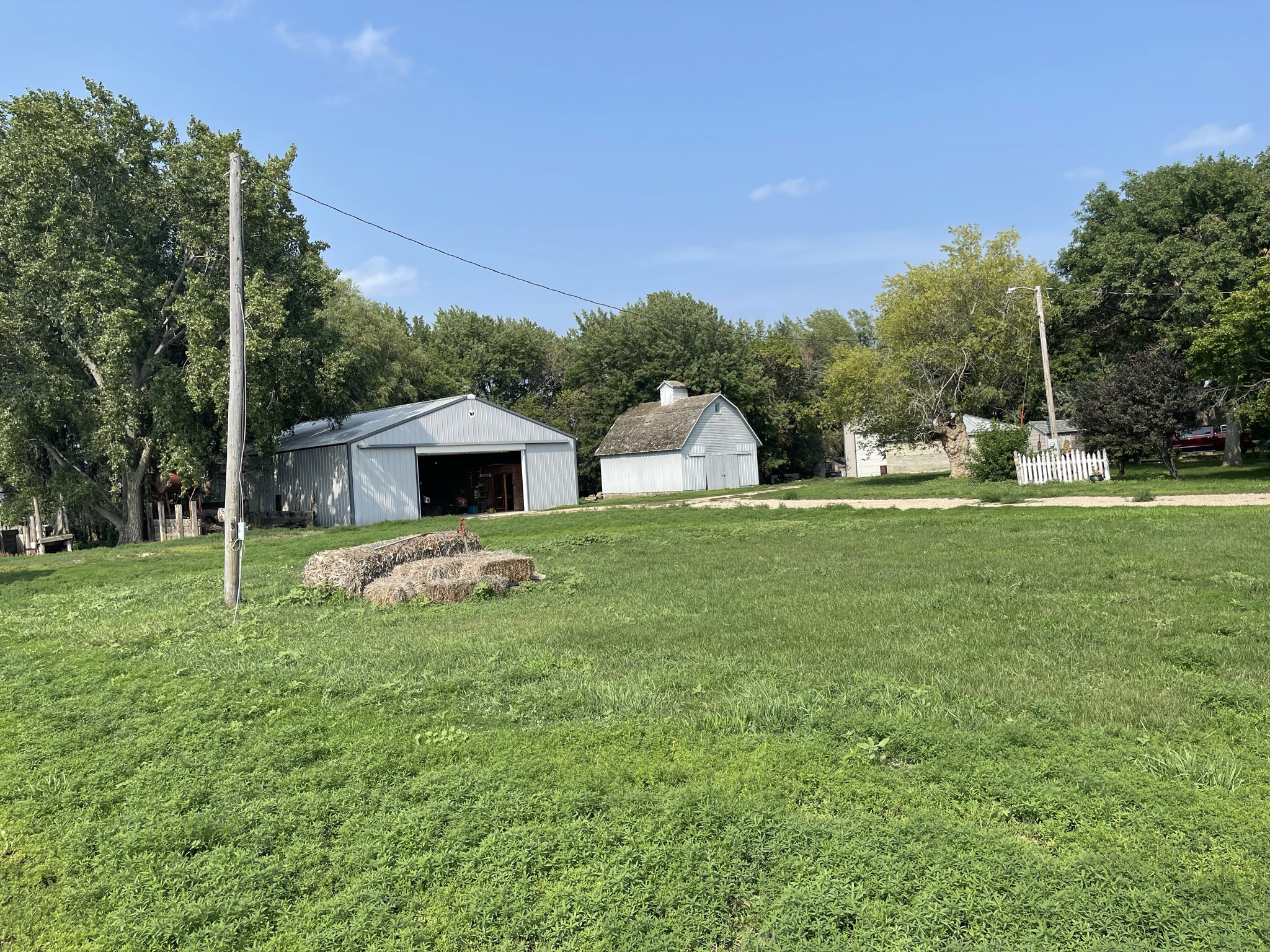 Auctions Listing – Vander Werff & Associates, Inc.