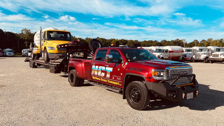 Dually Truck: What Is It and Do You Need One for Towing? | Kunes Auto ...