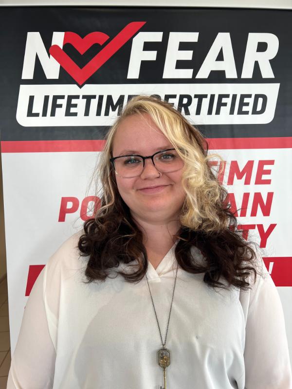 Meet the team at Kunes Chevrolet GMC of Elkhorn