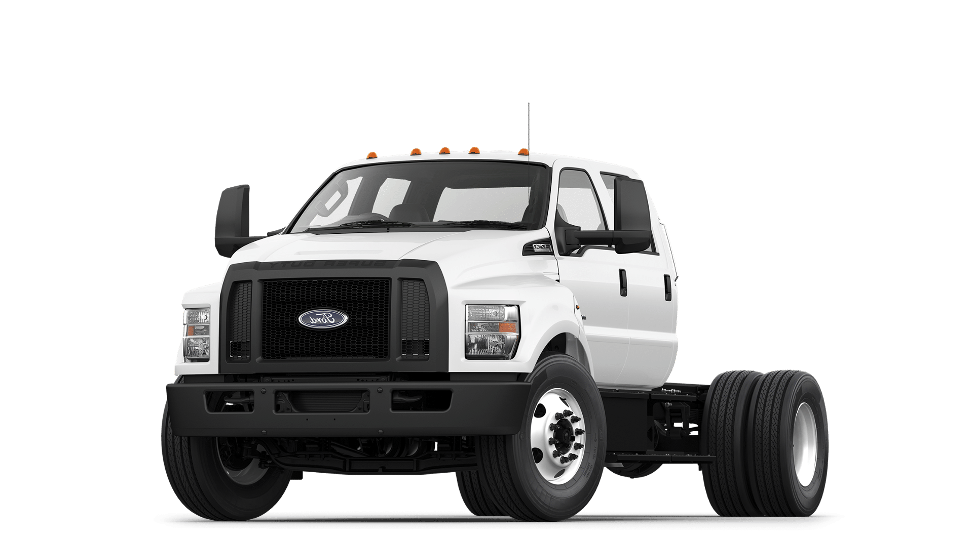 Crew Cab vs. Super Crew Cab Trucks | Sarchione Ford of Alliance in ...