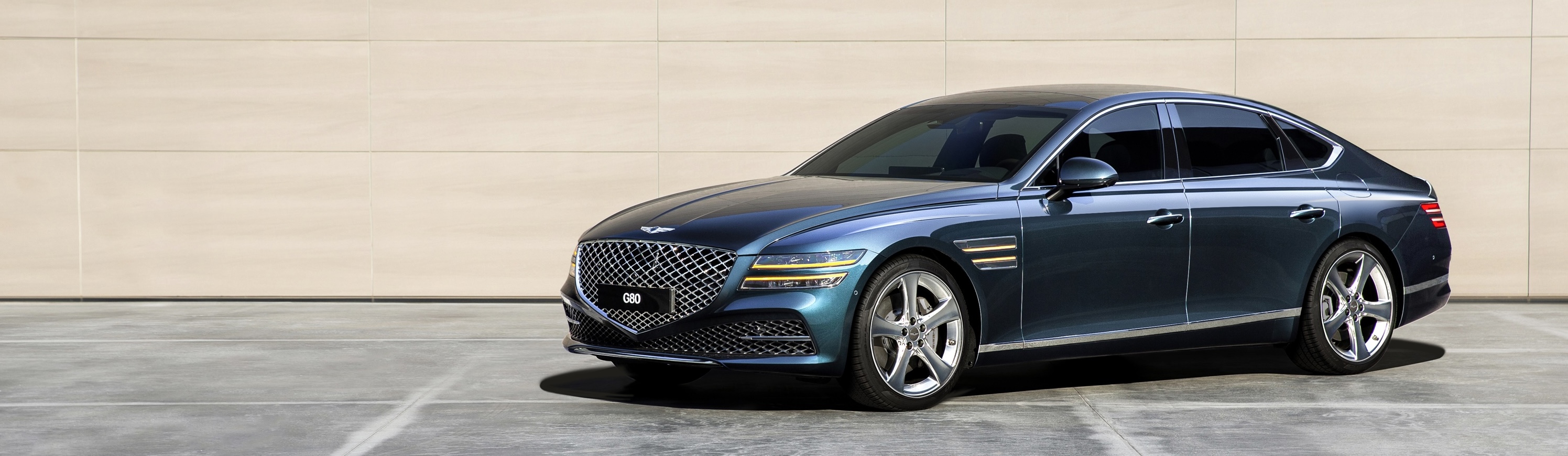Discover the Luxurious G80 at Genesis of Wichita in Wichita, Kansas ...