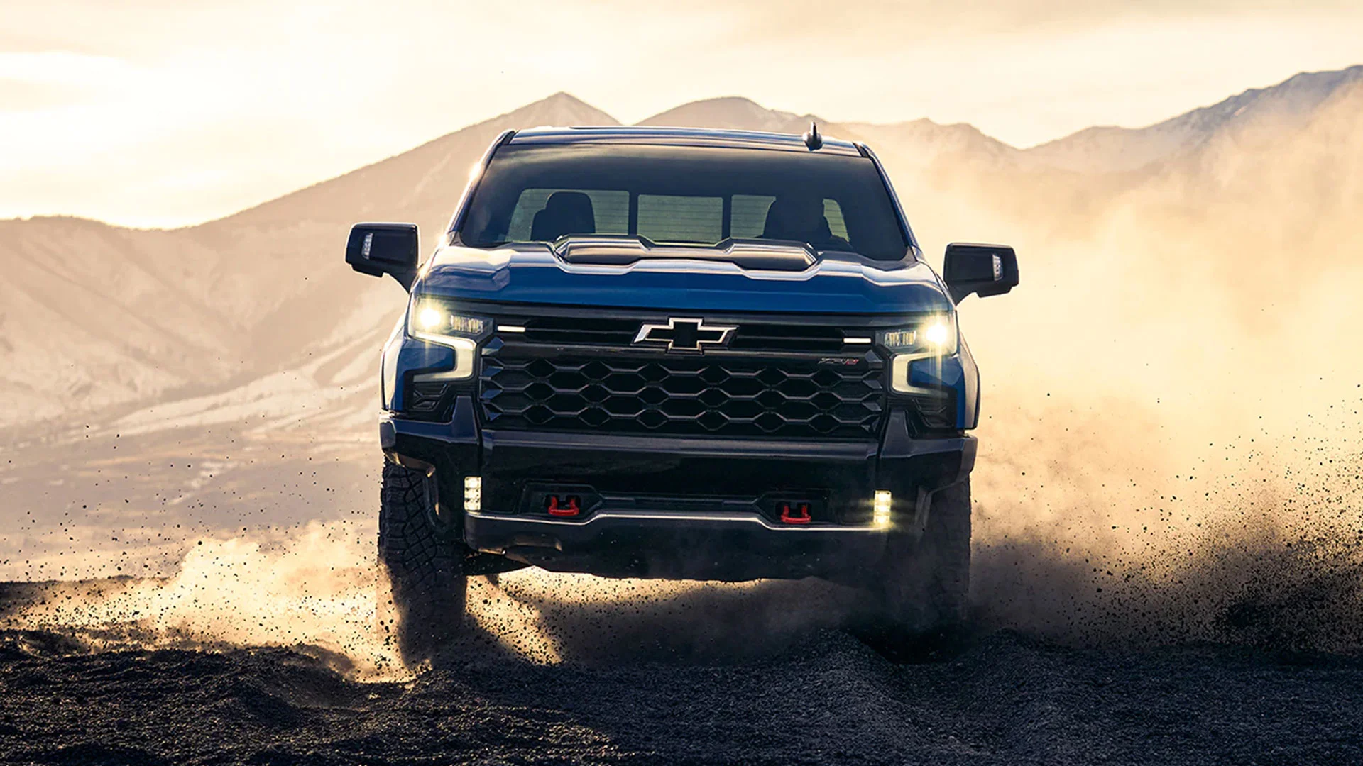 Get to Know the Expert Team at Jim Glover Chevrolet