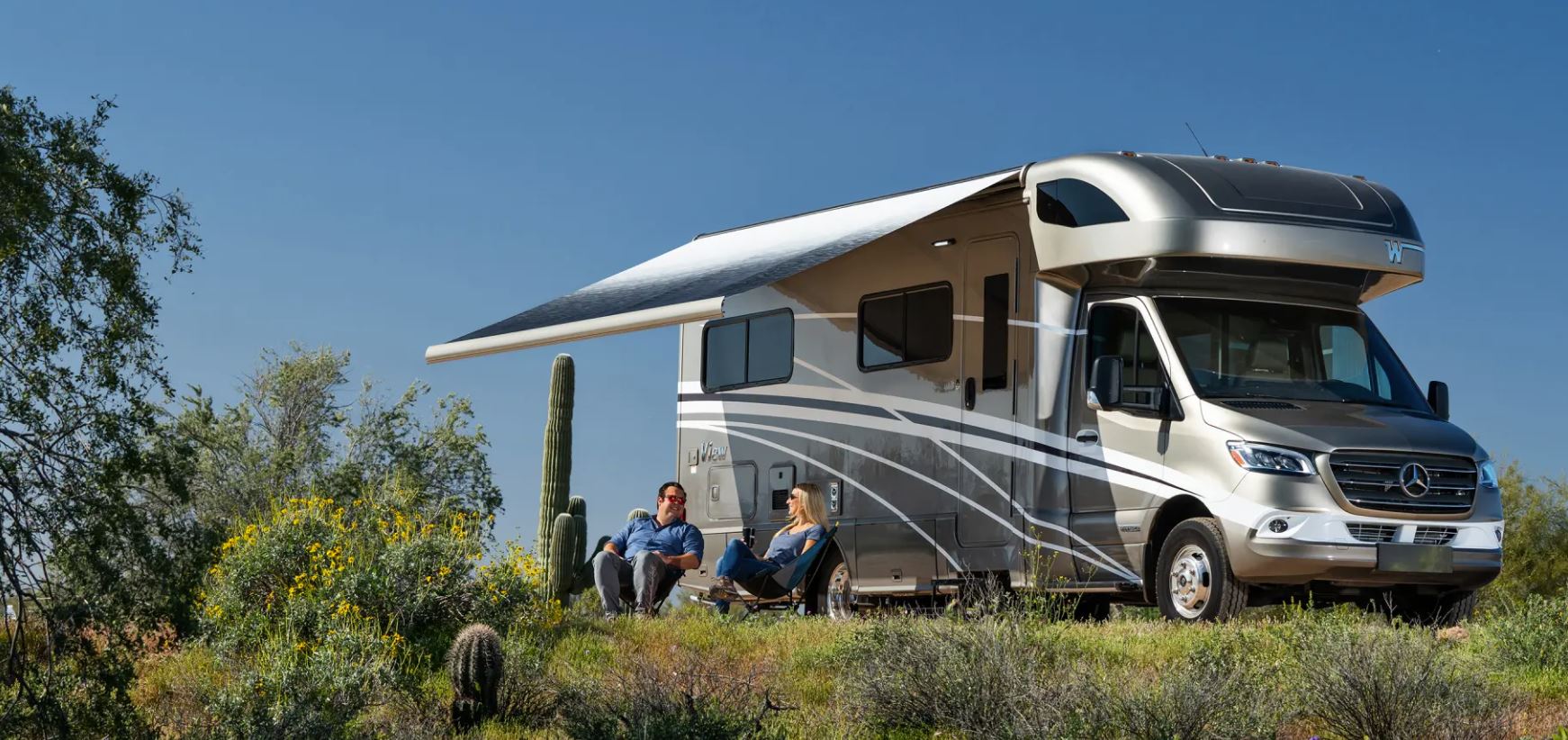 Used RVs for Sale | Browse Inventory at Kunes RV in Illinois, Wisconsin ...