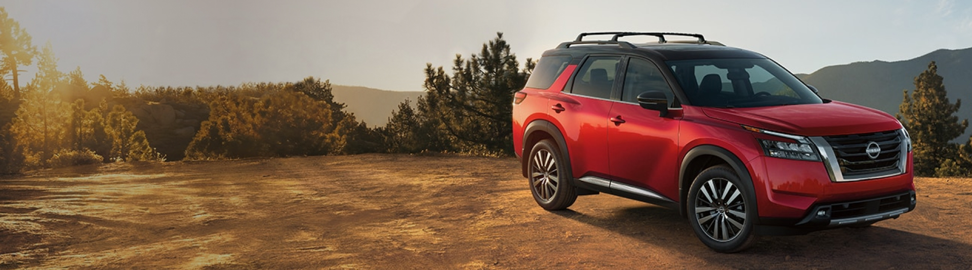 2023 Nissan Pathfinder | State Line Nissan in Kansas City, Missouri