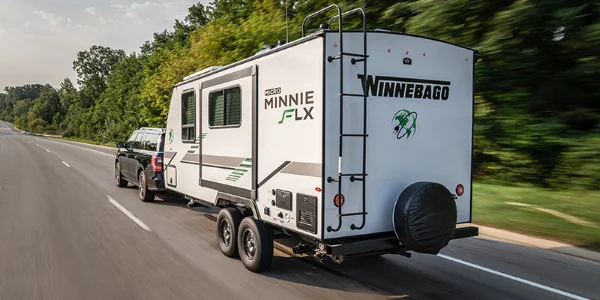 Towing Guide - Kunes RV