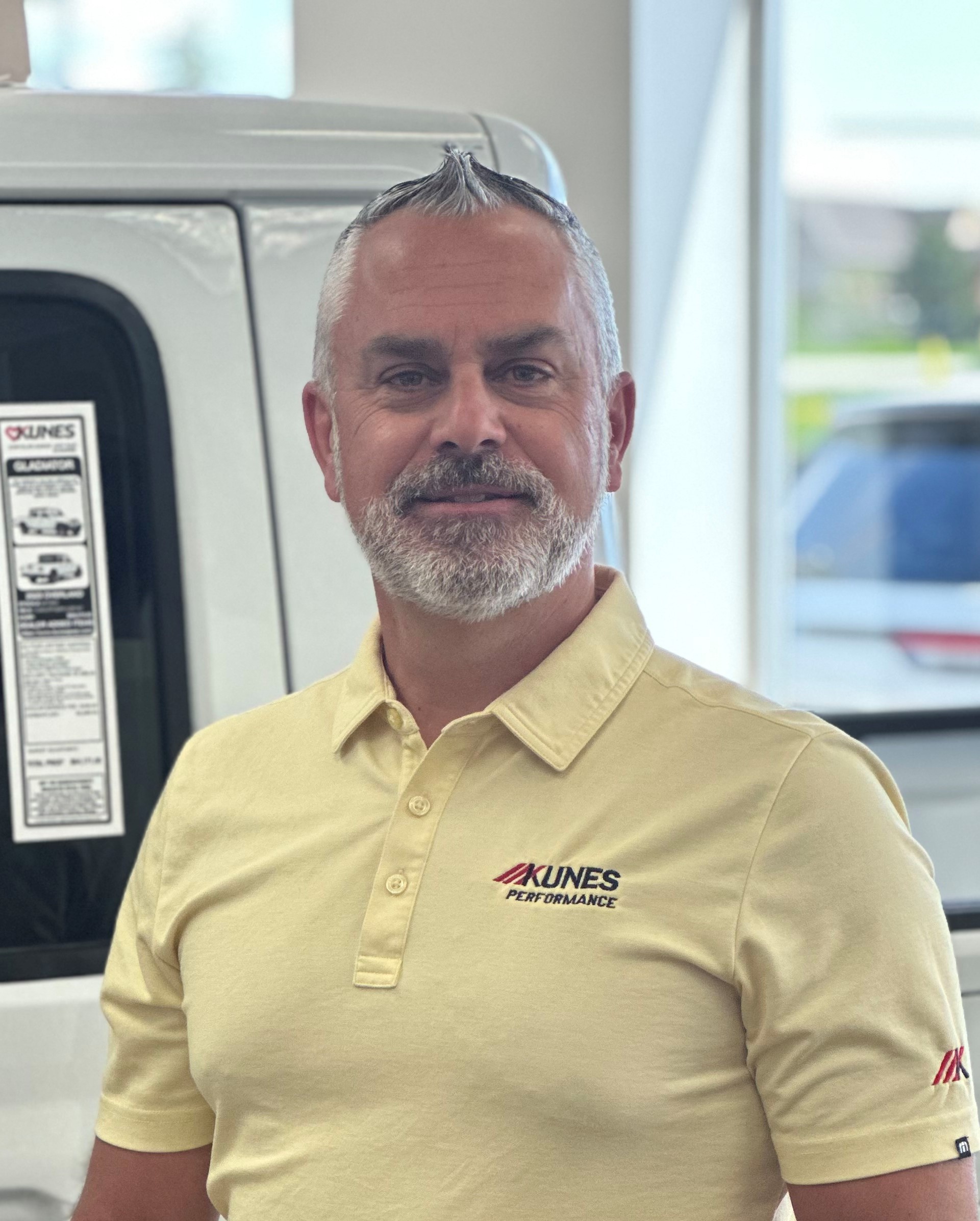 Meet the Team at Kunes Ford of Delavan