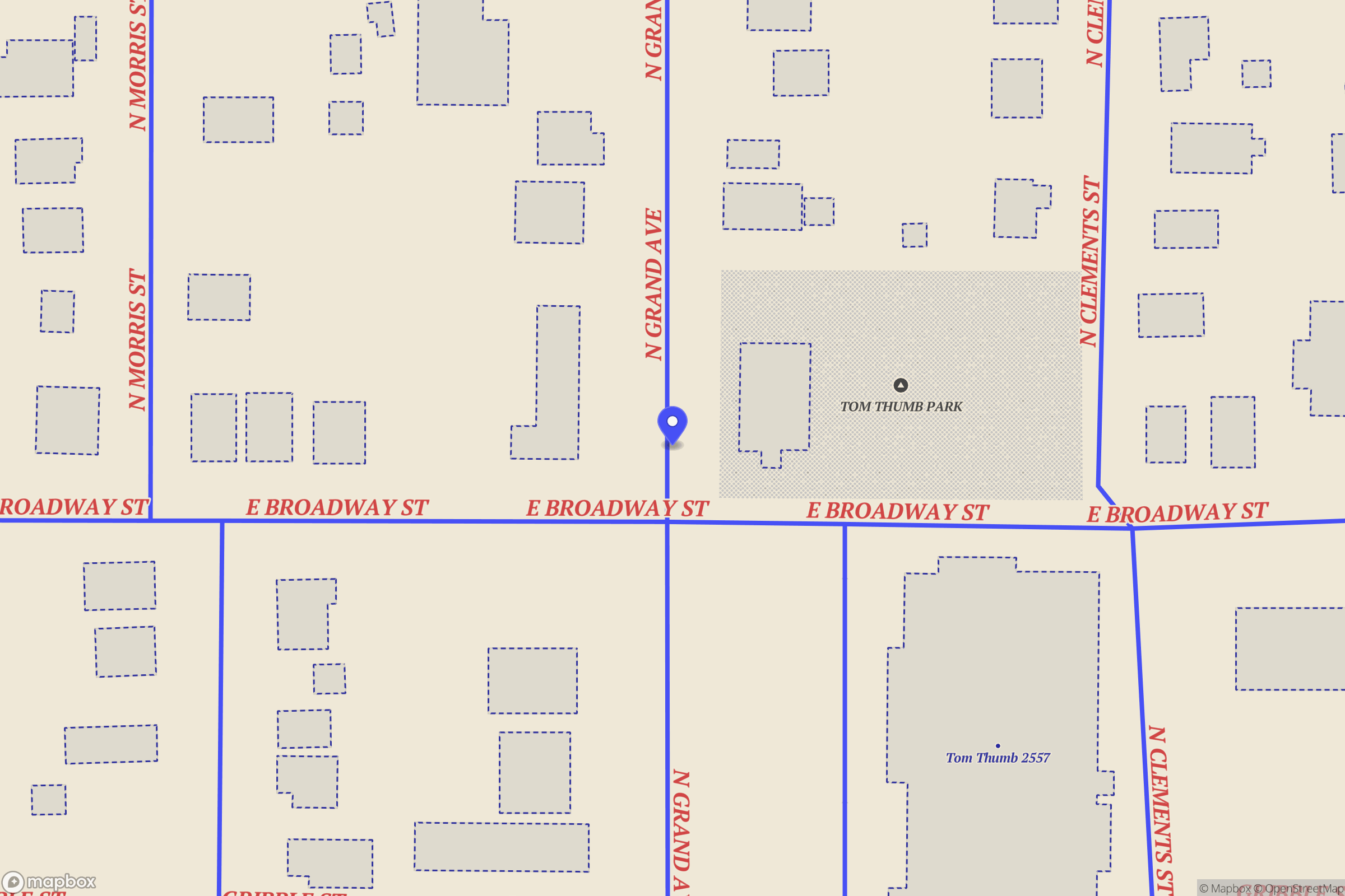 Glenn Polk Auto Group | Chevrolet, RAM, Jeep, Ford, Buick, GMC ...