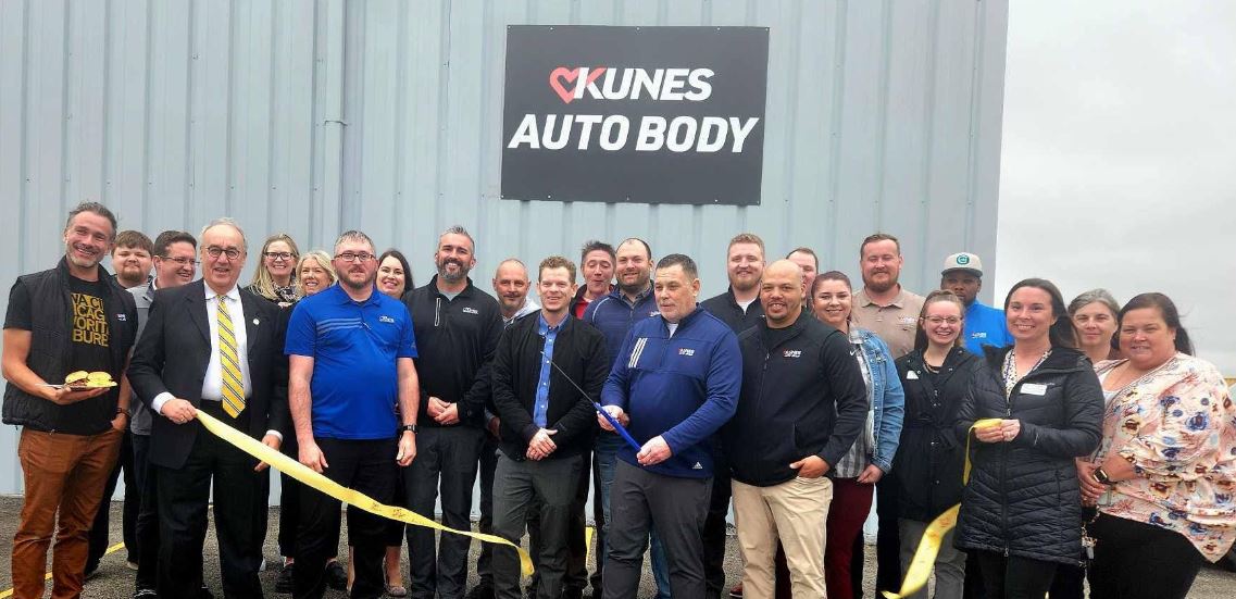 In The News | Kunes Auto Group