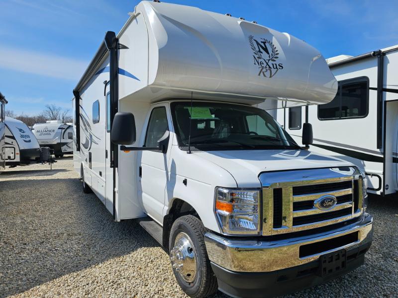 New 2025 Nexus® Phantom 31P at Kunes Freedom RV | Kunes RV