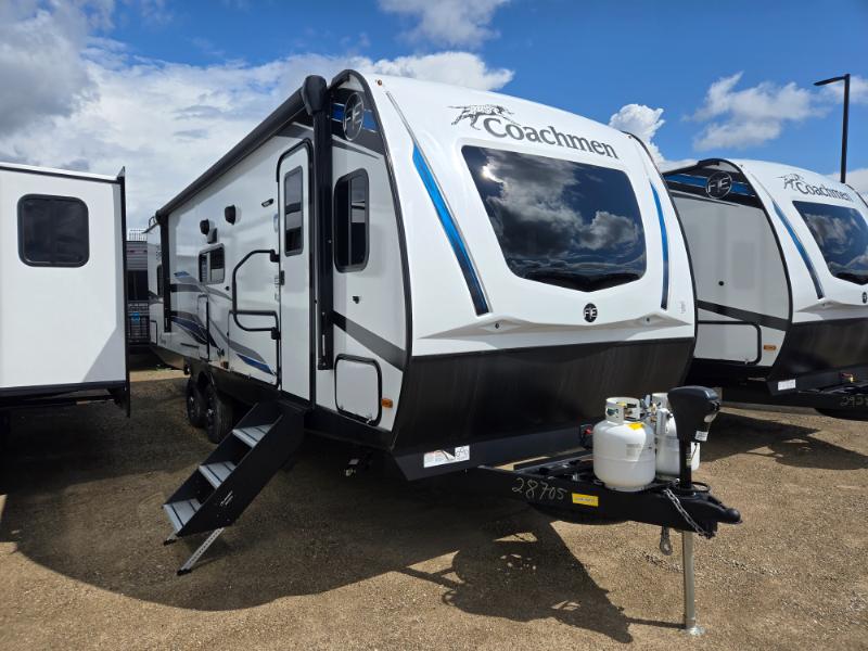 New 2024 Coachmen® Freedom Express Ultra Lite 298FDS at Kunes RV of Fox ...