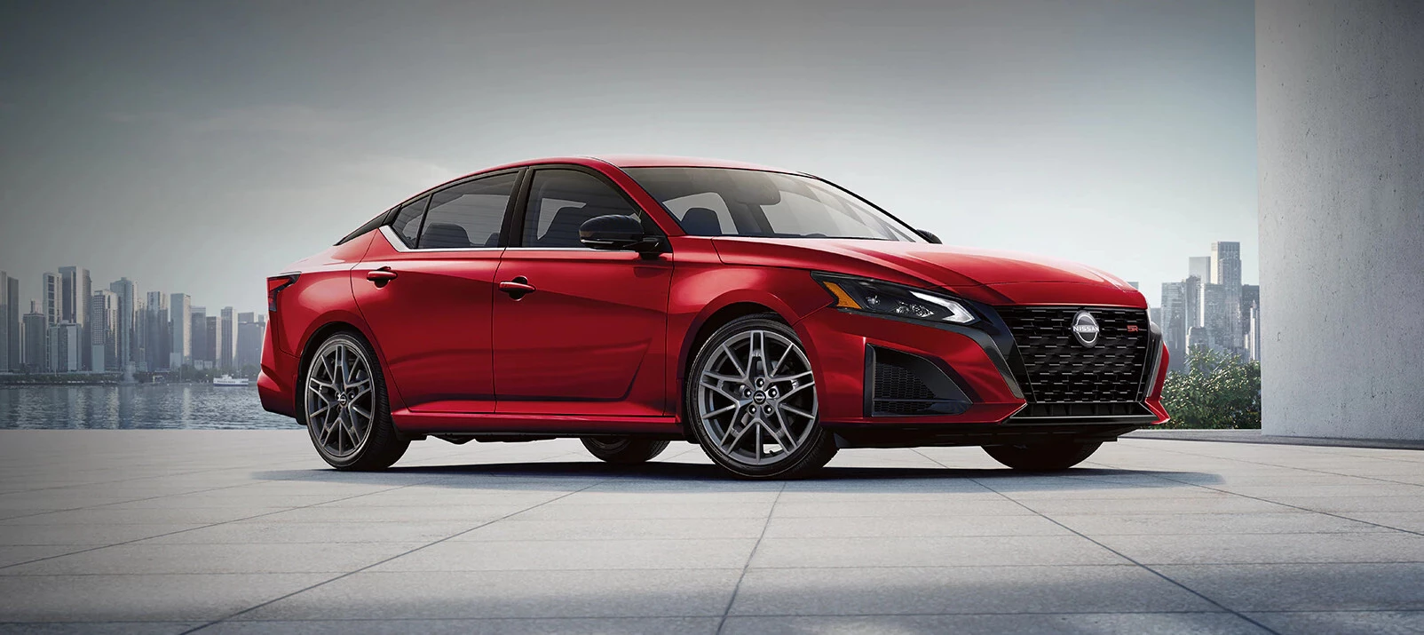 Model Research | United Nissan Reno in Reno, Nevada