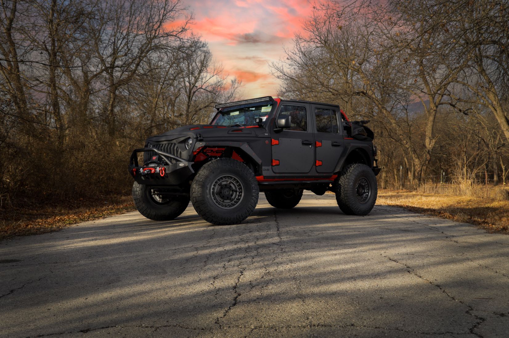 Top Lifted Jeeps for Families: Browse our Family-Friendly Selection