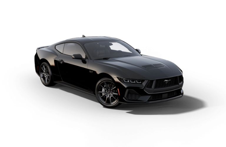 How Many Colors Does the 2024 Ford Mustang Come In? | Brandon Ford Blog