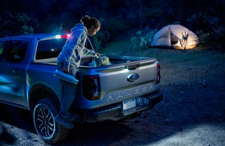 2024 Ford Ranger Release Date and Design Specs