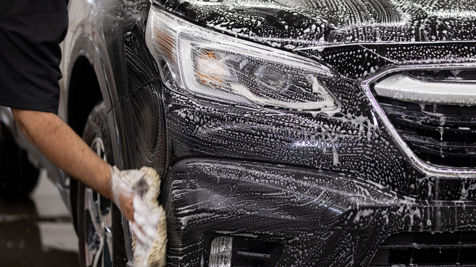 Car detailing FAQs: How often should you detail your car? | Kunes Chrysler Jeep Dodge RAM of ...